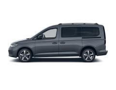 Promotions et offres | Volkswagen Utilitaires